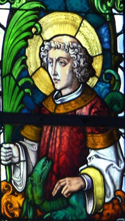 Saint of the Day – 8 August – Saint Cyriacus the Martyr (Died c 303 ...