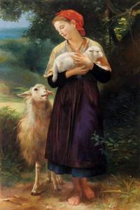 Saint of the Day – 7 September – Saint Regina (3rd Century) Virgin ...