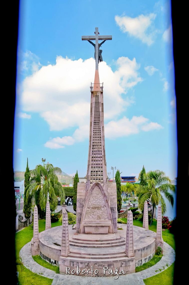 Feast of The Miracle of Ocotlán – Our Lord of Mercy – 3 October – AnaStpaul