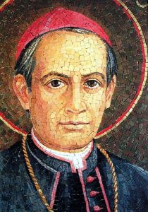 Saint of the Day – 24 October – St Anthony Mary Claret (1807-1870) CMF ...