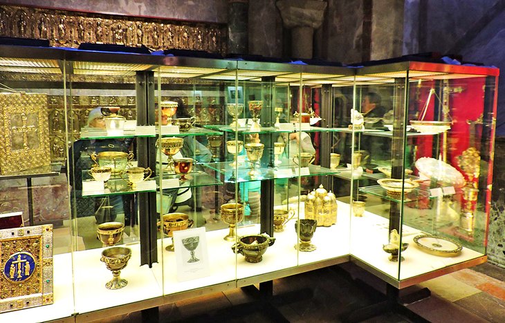 The Translation of the Relics of Saint Mark, the Evangelist – 31 ...