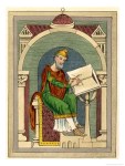 Saint of the Day – 19 January – Saint Wulfstan (c 1008–1095) – AnaStpaul