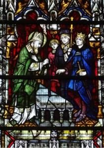 Saint of the Day – 19 January – Saint Wulfstan (c 1008–1095) – AnaStpaul