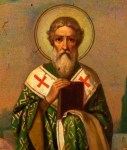 Saint of the Day – 18 March – Saint Alexander of Jerusalem (Died 251 ...