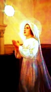 Saint of the Day – 13 May – Blessed Imelda Lambertini (1322-1333 ...