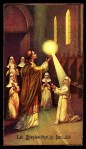 Saint of the Day – 13 May – Blessed Imelda Lambertini (1322-1333 ...