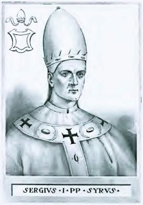 The BLESSED VIRGIN MARY – AnaStpaul