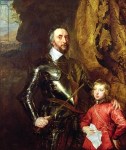 Saint of the Day – 19 October – Saint Philip Howard (1557–1595) Martyr ...