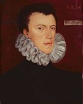 Saint of the Day – 19 October – Saint Philip Howard (1557–1595) Martyr ...