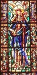 Saint of the Day – 5 November – Saint Bertille (c 629-c 703) – AnaStpaul
