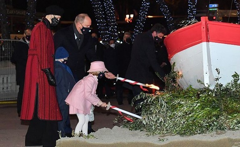 Saint of the Day – 27 January – St Devota (Died c 303) Virgin Martyr ...