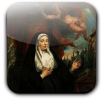 Saint of the Day – 30 January – Saint Hyacintha of Mariscotti TOR (1585 ...