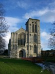 Saint of the Day – 4 February – St Gilbert of Sempringham (c 1083-1189 ...