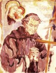 Saint of the Day – 3 February – Blessed Stephen Bellesini OSA (1774 ...