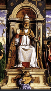 The Feast of the Chair of Saint Peter at Antioch – 22 February – AnaStpaul