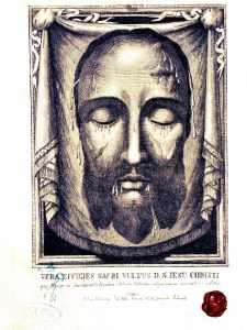 Feast of the Holy Face – AnaStpaul