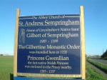 Saint of the Day – 4 February – St Gilbert of Sempringham (c 1083-1189 ...