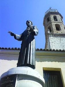 Saint of the Day – 30 March – Saint Peter Regalatus OFM (1320-1456 ...
