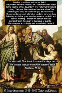 AnaStpaul – Breathing Catholic