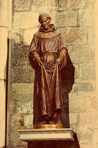 Saint of the Day – 30 March – Saint Peter Regalatus OFM (1320-1456 ...