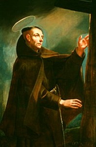 AnaStpaul – Breathing Catholic