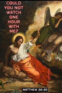 Quote/s of the Day – 10 April – Palm Sunday – AnaStpaul
