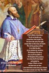 Our Lenten Journey with St Francis de Sales – 5 April – “Spy” Wednesday ...