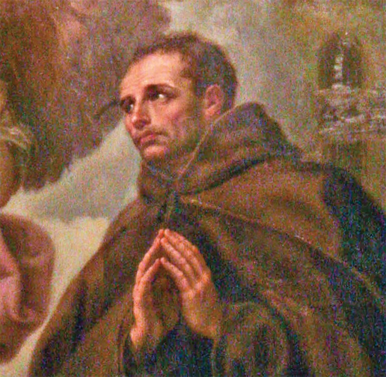 Saint of the Day – 17 May – St Paschal Baylon OFM (1540-1592) Servant ...
