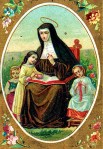Saint of the Day – 1 June – Saint Angela de Merici (1474-1540) – AnaStpaul