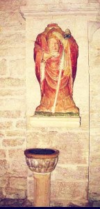 Saint of the Day – 23 May – Saint Desiderius of Langres (c 307-c 356 ...