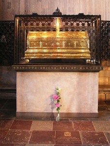 Saint of the Day – 18 May – Saint Eric of Sweden (c 1120-1161) King of ...