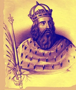 Saint of the Day – 18 May – Saint Eric of Sweden (c 1120-1161) King of ...