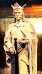 Saint of the Day – 18 May – Saint Eric of Sweden (c 1120-1161) King of ...