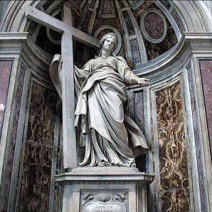 The Feast of the Finding of the Holy Cross – 3 May – AnaStpaul