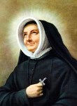 Saint of the Day – 25 May – St Madeleine Sophie Barat RSCJ (1779-1865 ...