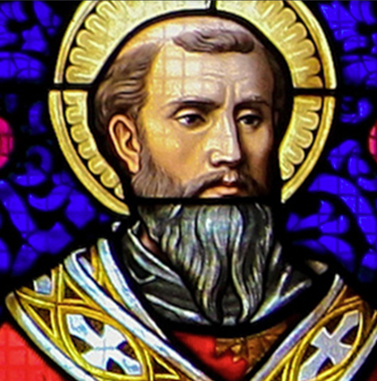 Saint of the Day – 18 June – St Ephrem of Syria (306-373) Confessor ...