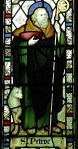 Saint of the Day – 4 June – Saint Petroc of Cornwall (Died c 594 ...