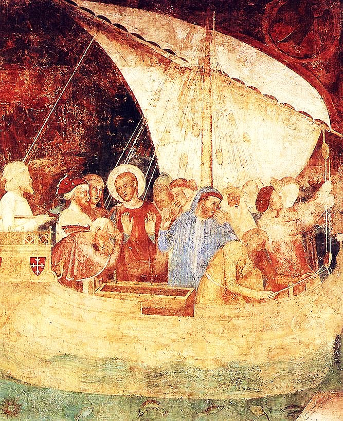 Saint of the Day – 17 June – Saint Ranieri Scaccero (c 1117-1161 ...