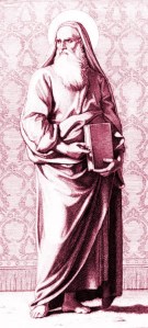 Saint of the Day – 7 July – Saint Prosper of Aquitaine (c 390-c 465 ...