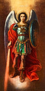 Saint of the Day – 29 September – The Feast of the Dedication of St ...