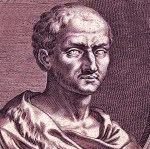 Saint of the Day – 23 October – Blessed Severinus Boethius (c 475-524 ...