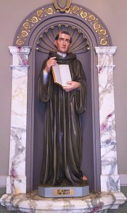 Saint of the Day – 15 November – St Albertus Magnus / Albert the Great ...