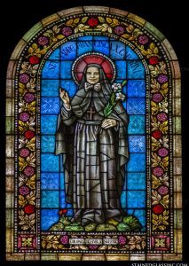 Saint of the Day – 22 December – St Frances Xavier Cabrini (1850-1917 ...