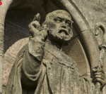 Saint of the Day – 19 December – Saint Manirus of Scotland (c 700-824 ...