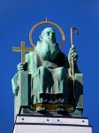 Saint of the Day – 8 January – Saint Severinus of Noricum (c410-482 ...