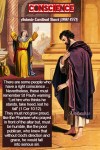 Quote/s of the Day – 17 July – Humility – AnaStpaul