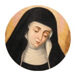 Saint of the Day – 11 March – St Aurea of San Millán (1043-1070 ...
