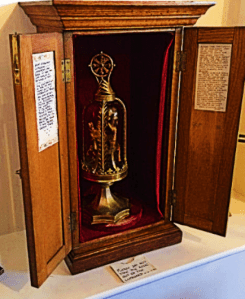 Saint of the Day – 25 March – Blessed Margaret Clitherow (1556-1586 ...