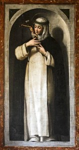 Saint of the Day – 30 April – St Catherine of Siena OP (1347-1380 ...