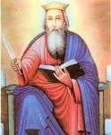 Saint of the Day – 12 April – Saint Pope Julius I (Died 337) – AnaStpaul